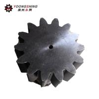 China LG936 SANY335 SANY365 Swing Shaft Pinion Reduction Gear Box Final Drive Device for SANY Excavator Spare Parts for sale