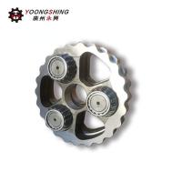 China PC60-5 Travel Motor RV Gear Assy with Crank Shaft and Bearing for sale