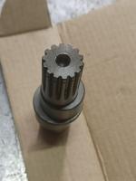China PC30/PC50 Travel Motor RV Gear Assy Shaft and Bearing for sale