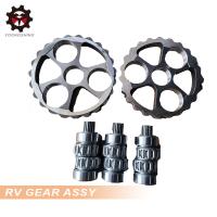 China Yoongshing Excavator Spare Parts Gm35vl Rv Gear Assy for LiuGong Excavator LG200 Shaft and Brings 718554 for sale