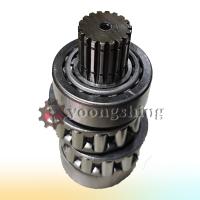 China Excavator Spare Parts Gm09vl Rv Gear Assy for Komatsu Excavator PC60-7 Crankshaft Assy RV Gear for sale