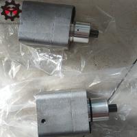 China Single Double Triple Pilot Bomba High Pressure Transmission Oil Charge Pump Excavator Part Hydraulic Gear Pump for sale