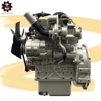 China Yoongshing High Quality  Excavator Diesel Engine Parts and Assembly for Isuzu Komatsu for sale