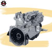 China Yoongshing High Quality  Excavator Diesel Engine Parts and Assembly for Isuzu Komatsu for sale