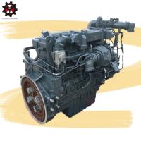 China Yoongshing High Quality  Excavator Diesel Engine Parts and Assembly for Isuzu Komatsu for sale