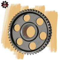 China YOONGSHING Automation Excavator S6KT S4K Camshaft Gear E320B E320 E200B E320C Excavator Engine 5I-7673 34323-00401 for sale