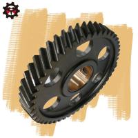 China YOONGSHING Automation Excavator S6KT S4K Camshaft Gear E320B E320 E200B E320C Excavator Engine 5I-7673 34323-00401 for sale