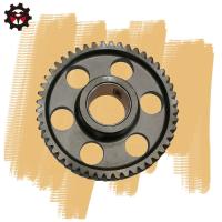 China YOONGSHING Automation Excavator S6KT S4K Camshaft Gear E320B E320 E200B E320C Excavator Engine 5I-7673 34323-00401 for sale