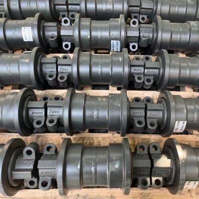 China YOONGSHING Automation Excavator Undercarriage Part Rollers  Idler Spring Spring Assy Quality Spare Parts for sale