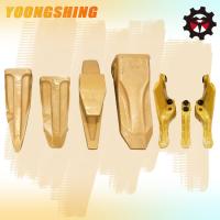 China Automation Excavator China Supplier Bucket Tooth Heavy Duty Bucket Teeth 1u3352 K25rc  Rock Teeth for Sale for sale