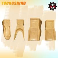 China Automation Excavator China Supplier Bucket Tooth Heavy Duty Bucket Teeth 1u3352 K25rc  Rock Teeth for Sale for sale
