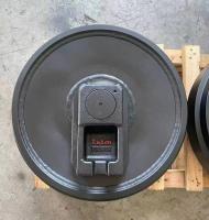 China YOONGSHING Automation Excavator Undercarriage Part D60/D65 IDLER Quality Spare Parts for sale