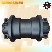 China Automation Excavator Undercarriage Part Mini Excavator for CAT 302.5 303.5 303CR 185-7280 Track Bottom Roller for sale