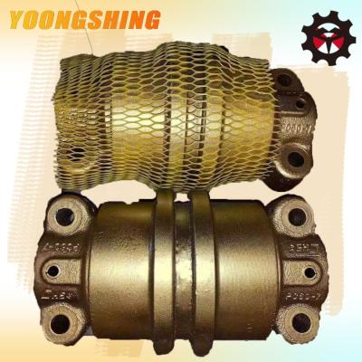China YOONGSHING Mini Excavator Kubota RD411-21702 RD411-21703 RD441-21702 RD579-21700 RD461-21900 Track Bottom Roller for sale