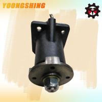 China YOONGSHING Automation Excavator China Supplier Excavator Engine Fans Support for sale