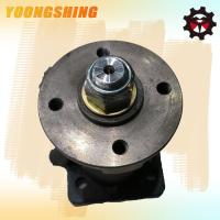 China YOONGSHING Automation Excavator China Supplier Excavator Engine Fans Support for sale