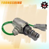 China 894453-3411 Fuel Shutoff Solenoid for Isuzu Engine 8944533411 8944533410 Stop Solenoid 12V MV1-58 for sale