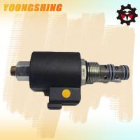 China 894453-3411 Fuel Shutoff Solenoid for Isuzu Engine 8944533411 8944533410 Stop Solenoid 12V MV1-58 for sale