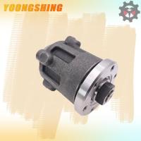 China YOONGSHING Automation Excavator China Supplier Excavator Engine Fans Support 6D125 for sale