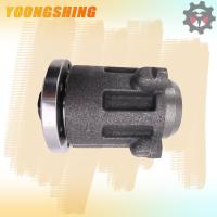 China YOONGSHING Automation Excavator China Supplier Excavator Engine Fans Support 6D125 for sale