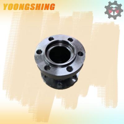 China Automation Excavator China Supplier Excavator Engine Fans Support 6D125 6156-61-3720 6151-61-3201 6251-61-3210 for sale