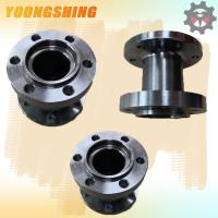 China Automation Excavator China Supplier Excavator Engine Fans Support 6D125 6156-61-3720 6151-61-3201 6251-61-3210 for sale