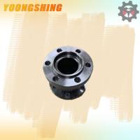 China Automation Excavator China Supplier Excavator Engine Fans Support 6D125 6156-61-3720 6151-61-3201 6251-61-3210 for sale