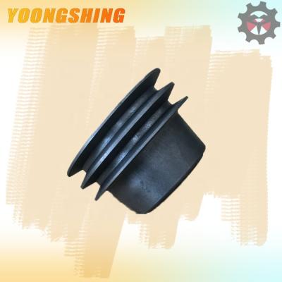 China Automation Excavator China Supplier Excavator Engine Pulley 6D125  6151-61-3201 6251-61-3210 6156-61-3720 for sale
