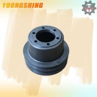 China Automation Excavator China Supplier Excavator Engine Pulley 6D125  6151-61-3201 6251-61-3210 6156-61-3720 for sale