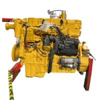 China Yoongshing High Quality  Excavator Diesel Engine Parts and Assembly for 4HK1 Engine Assy and Parts for sale