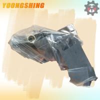 China YOONGSHING Automation Excavator China Supplier Excavator Engine Water Pump Support 4BD1 8-94376865-0 for sale