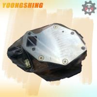 China YOONGSHING Automation Excavator China Supplier Excavator Engine Water Pump Support 4BD1 8-94376865-0 for sale