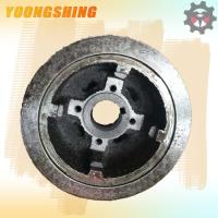 China YOONGSHING Automation Excavator China Supplier Excavator Engine Pulley 6D31 for sale