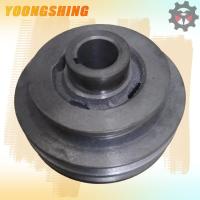 China YOONGSHING Automation Excavator China Supplier Excavator Engine Pulley 6D31 for sale