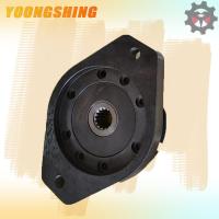 China Charge Pump A4VG28 A4VG40 A4VG45 A4VG56 A4VG71 A4VG90 A4VG105 Hydraulic Pump Parts for Rexroth for sale