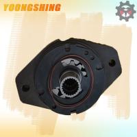 China Charge Pump A4VG28 A4VG40 A4VG45 A4VG56 A4VG71 A4VG90 A4VG105 Hydraulic Pump Parts for Rexroth for sale