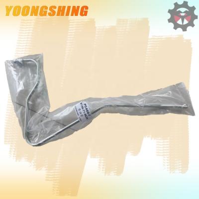 China YOONGSHING 6156-71-5630 6156715630 Oil Tube for PC400-7 6D125 for sale