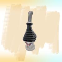 China Automation Excavator Spare Parts Excavator Joystick Controller Joystick for Hyundai R305 R290 for sale