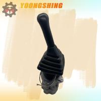 China Automation Excavator Spare Parts Excavator Joystick Controller Joystick for Hyundai R305 R290 for sale