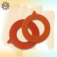 China High-Durability 70*140*2 Nylon Plastic Washers New Versatile Gasket Excavator Bucket Shaft Retail Machinery Repair Shops for sale