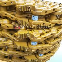 China YOONGSHING Automation Excavator Undercarriage Part Track Plate of Buldozar for Komastu D31 for sale