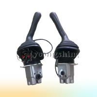 China Yoongshing High Quality for Komatsu  Joystick Controller/operating Handle Pilot Valve Assy PC55 for sale
