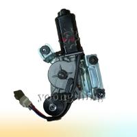 China Yoongshing Excavator HD700 Motor Assy  Used to Excavator Electric Windshield Wiper Assembly for sale