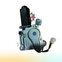China Yoongshing Excavator HD700 Motor Assy  Used to Excavator Electric Windshield Wiper Assembly for sale