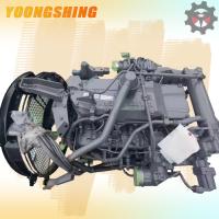 China Yoongshing Excavator HD700 Motor Assy  Used to Excavator Electric Windshield Wiper Assembly for sale
