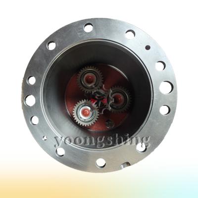 China Anti Wear Steel DH210-7 Excavator Spare Parts and Wheel Parts Carrier for sale