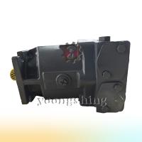 China High Efficiency Diesel Engine Hydraulic Mixer Motor with Forced Lubrication for Excavators for sale