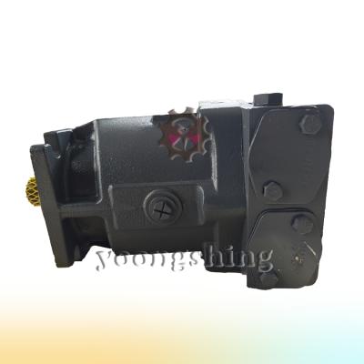 China High Efficiency Diesel Engine Hydraulic Mixer Motor with Forced Lubrication for Excavators for sale