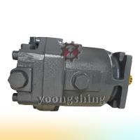 China High Efficiency Diesel Engine Hydraulic Mixer Motor with Forced Lubrication for Excavators for sale