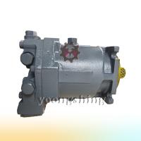 China High Efficiency Diesel Engine Hydraulic Mixer Motor with Forced Lubrication for Excavators for sale